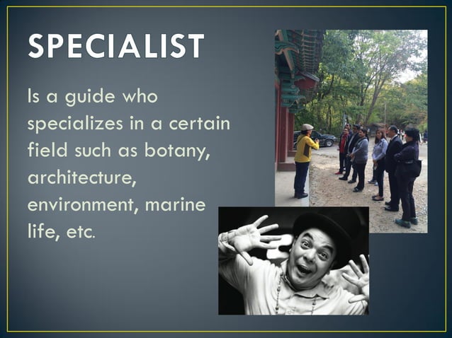 Tour Guiding | PDF | Rail Travel | Travel Type