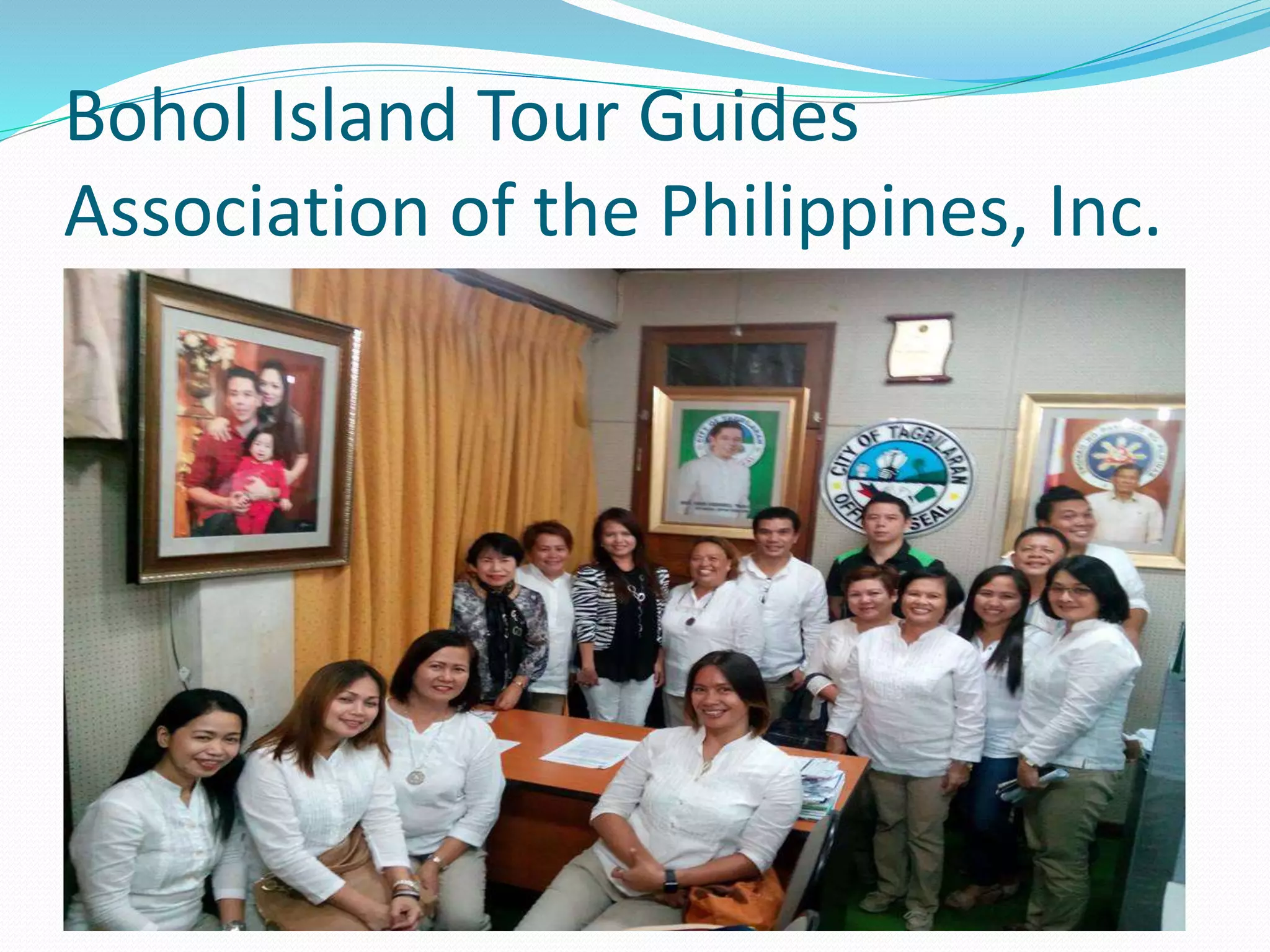 Historical development of Tour Guiding | PPTX