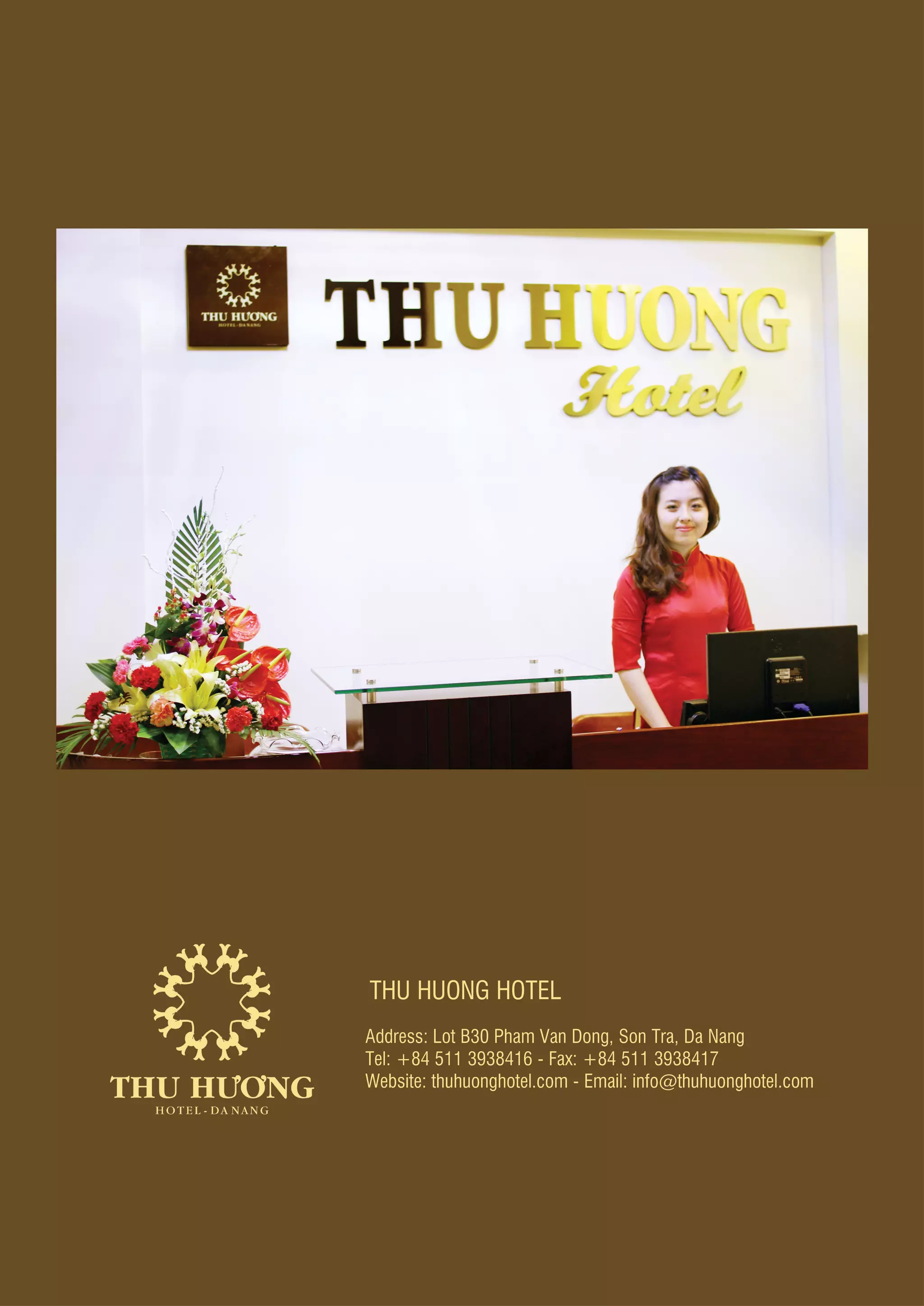Tour infomation thuhuong | PDF