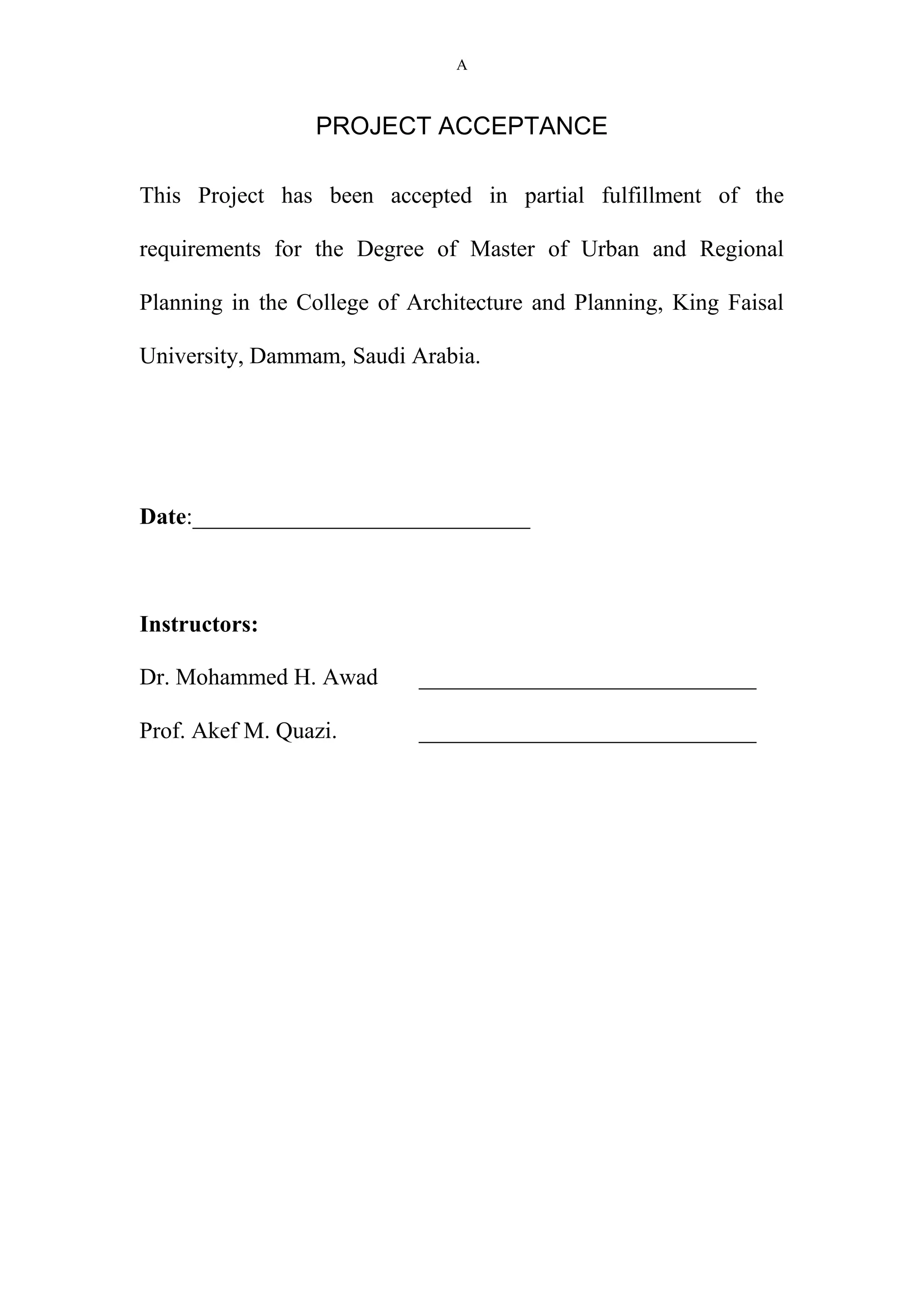 Tourisem accomodation talal al harigi | PDF