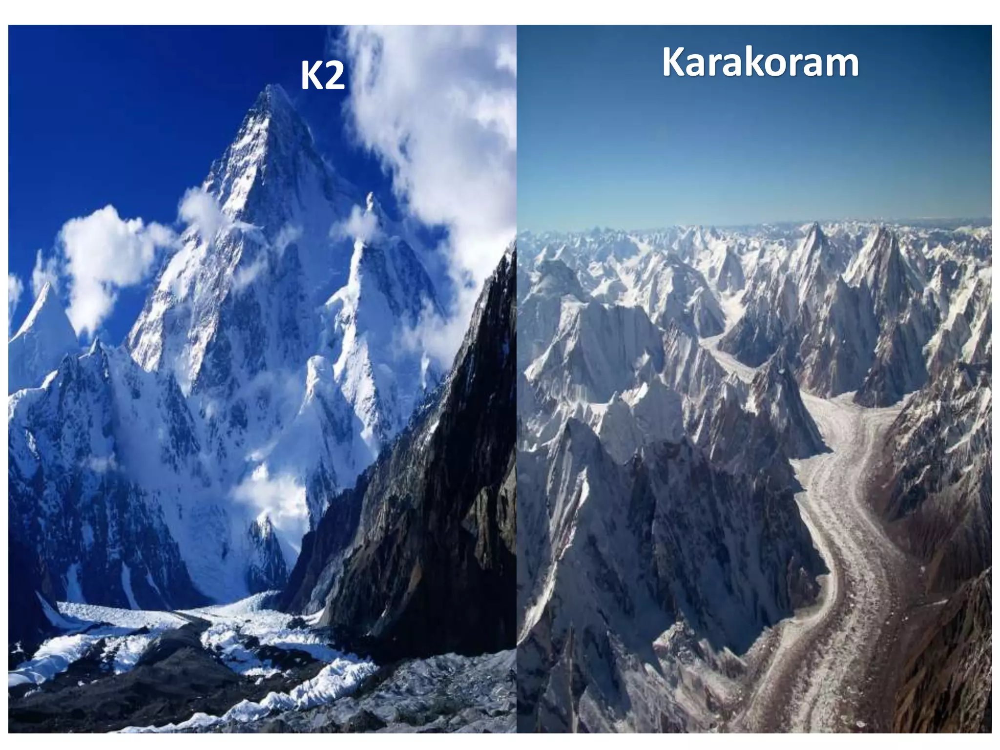 Lack of tourism in Pakistan | PPTX