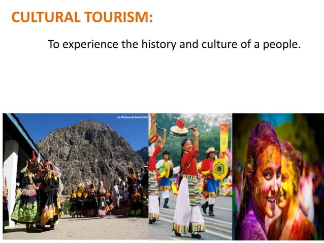 Lack of tourism in Pakistan | PPTX | Travel Locations | Travel