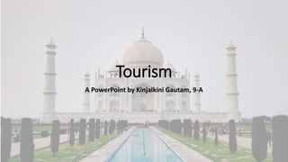 Tourism | PPTX
