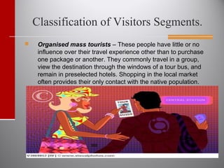 Intoduction to Tourism | PPT