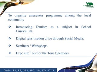 Tourism .ppt