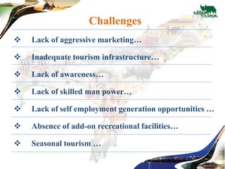 Tourism .ppt