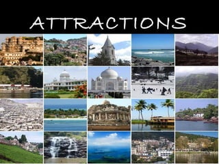 Tourism in-india-1936 | PPT | Asia Travel | Travel Locations