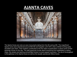 Tourism in-india-1936 | PPT