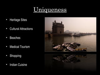 Tourism in-india-1936 | PPT | Asia Travel | Travel Locations