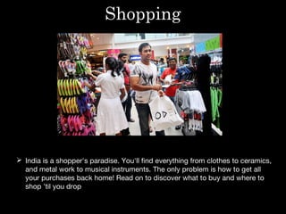 Tourism in-india-1936 | PPT | Asia Travel | Travel Locations