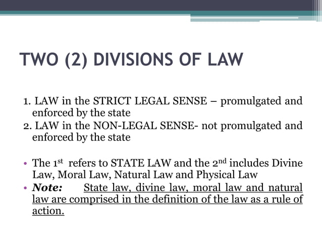 TRM14 - Tourism Law | PPTX