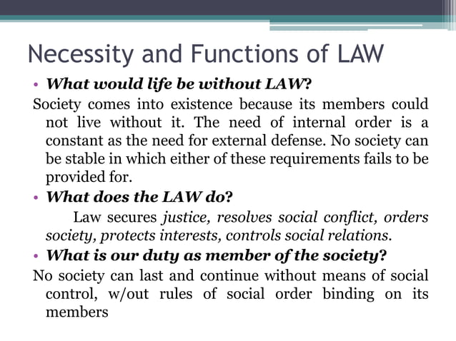 TRM14 - Tourism Law | PPTX