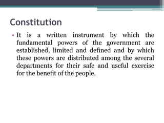 TRM14 - Tourism Law | PPTX