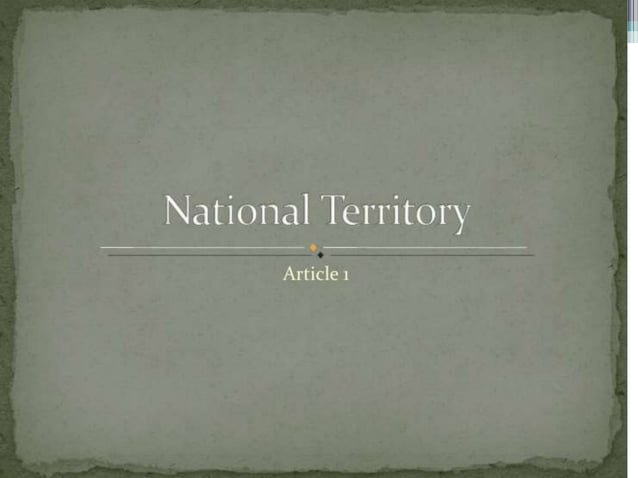 TRM14 - Tourism Law | PPTX