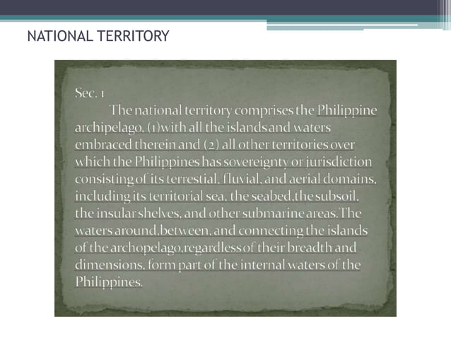 TRM14 - Tourism Law | PPTX