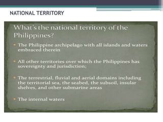 TRM14 - Tourism Law | PPTX