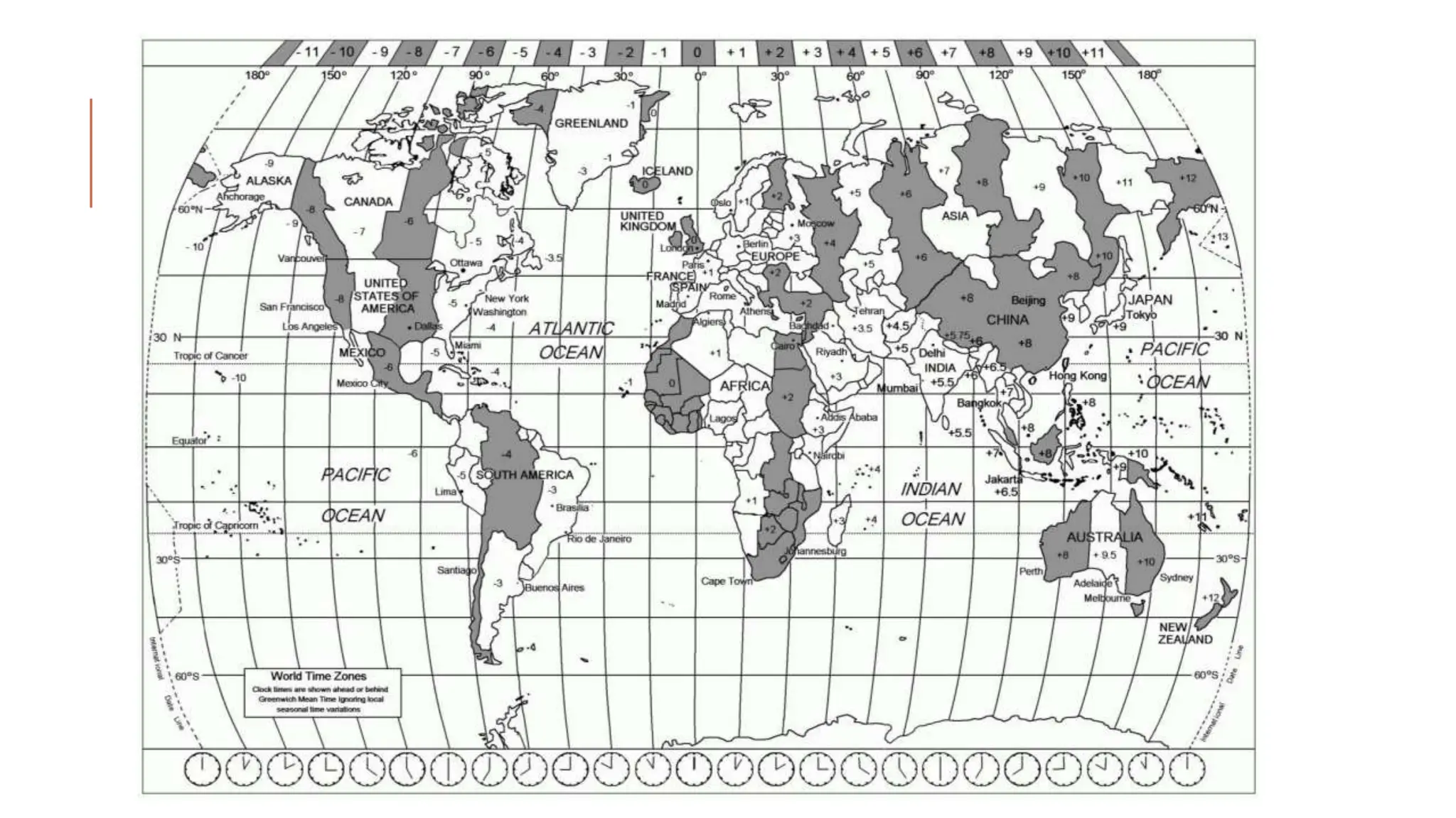 Tourism -Map terminology and map symbols.pptx