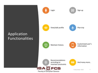 Tourism recommendation-system | PPTX