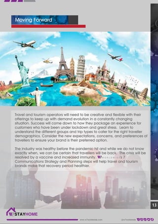 Tourism report-en | PDF