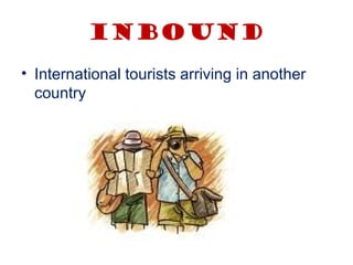 Tourism introduction | PPT