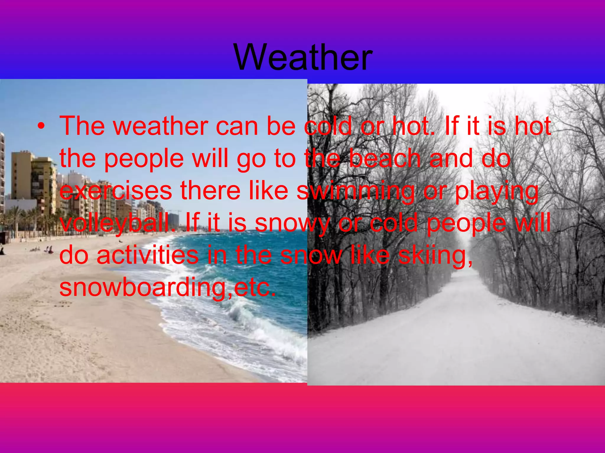 Tourism adv and dis hernán , juan | PPTX | Travel Preparation and ...