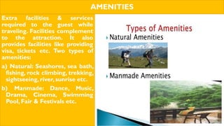 "Overview of Tourism and Hospitality Industry | PDF