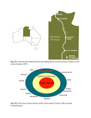 Tourism and indigenous people | PDF