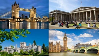 TOP 10 TOURIST ATTRACTIONS COUNTRIES IN THE WORLD | PPTX