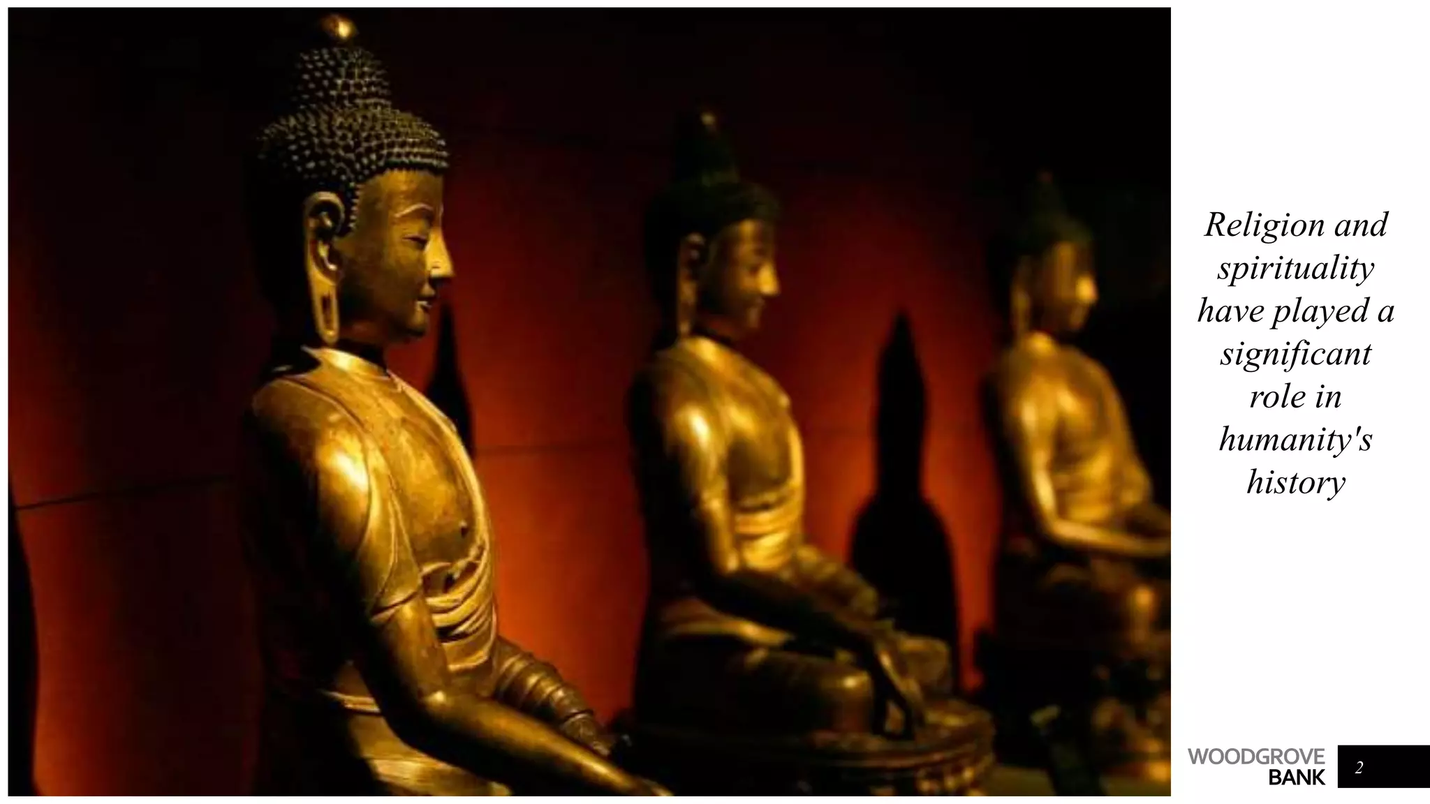 Tourism and religion | PPT