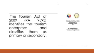 BSTM TOURISM AND TOURISM PROFESSIONAL .pptx