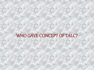 Tourism area or destination life cycle | PPT