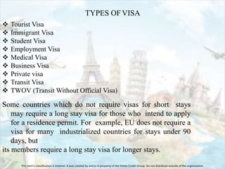 Tourism as a industry | PPT