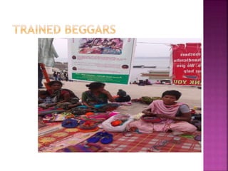 Tourism as a means of livelihood | PPTX | Asia Travel | Travel Locations