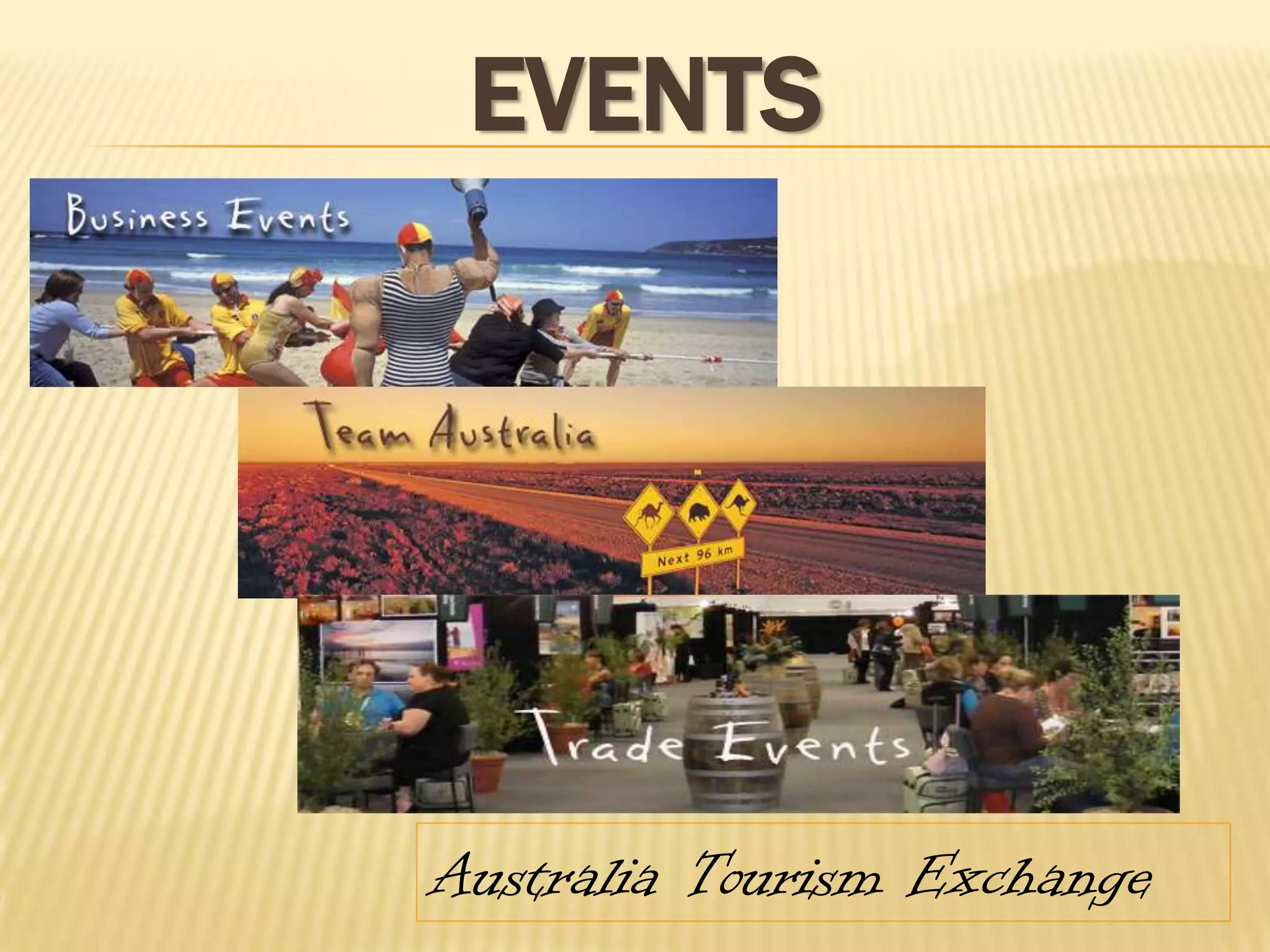 Tourism Australia | PPTX