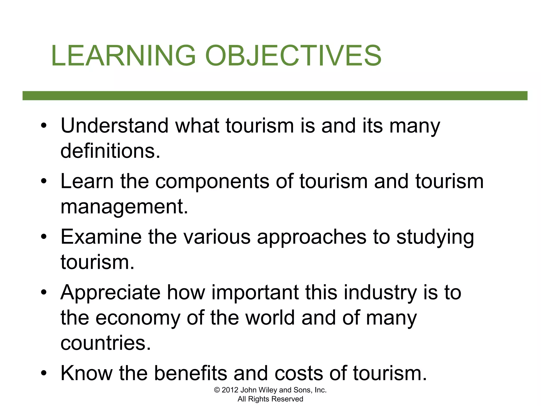 tourism chapter 1.ppt