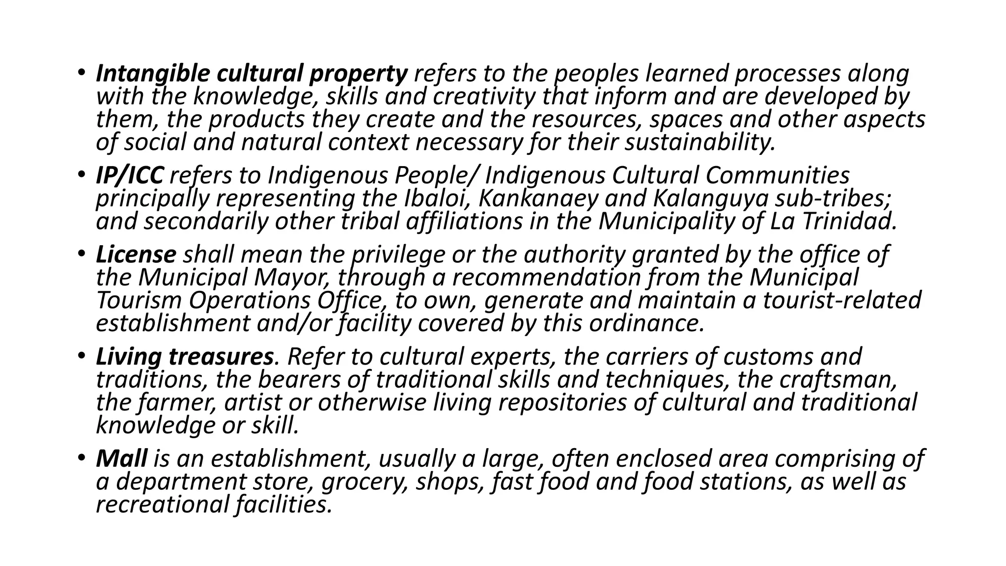 tourism code chapter 1-2.pptx