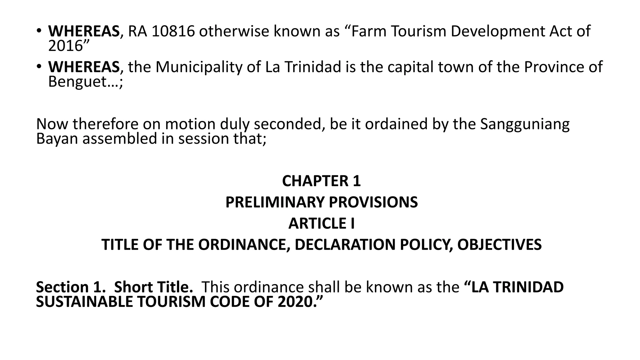 tourism code chapter 1-2.pptx