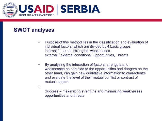 Tourism Data Collection Ppt