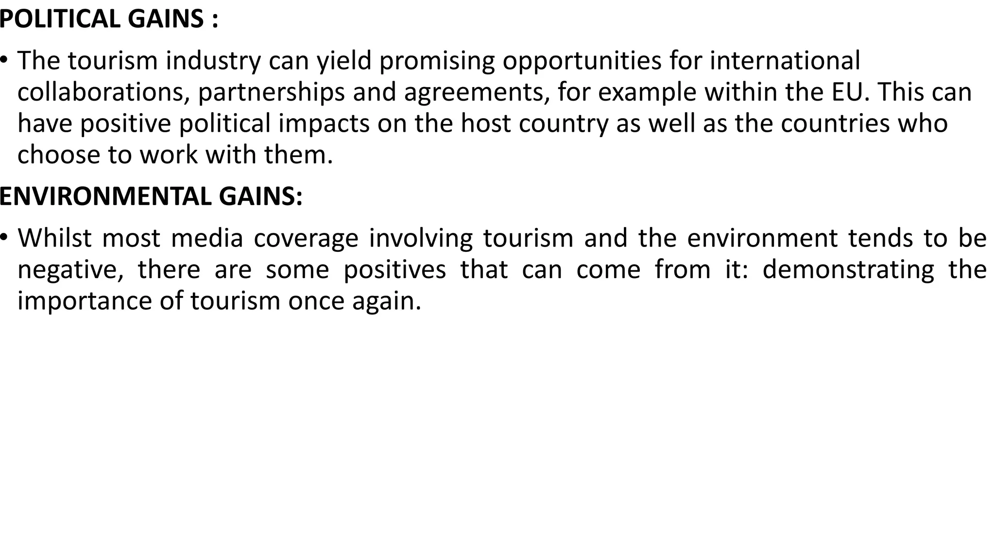 TOURISM DEFINITION & IMPORTANCE OF TOURISM.pptx