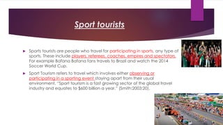 Tourism development grade 10 | PPTX