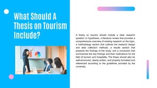 Tourism Dissertation Topics in Liverpool - PPT.pptx