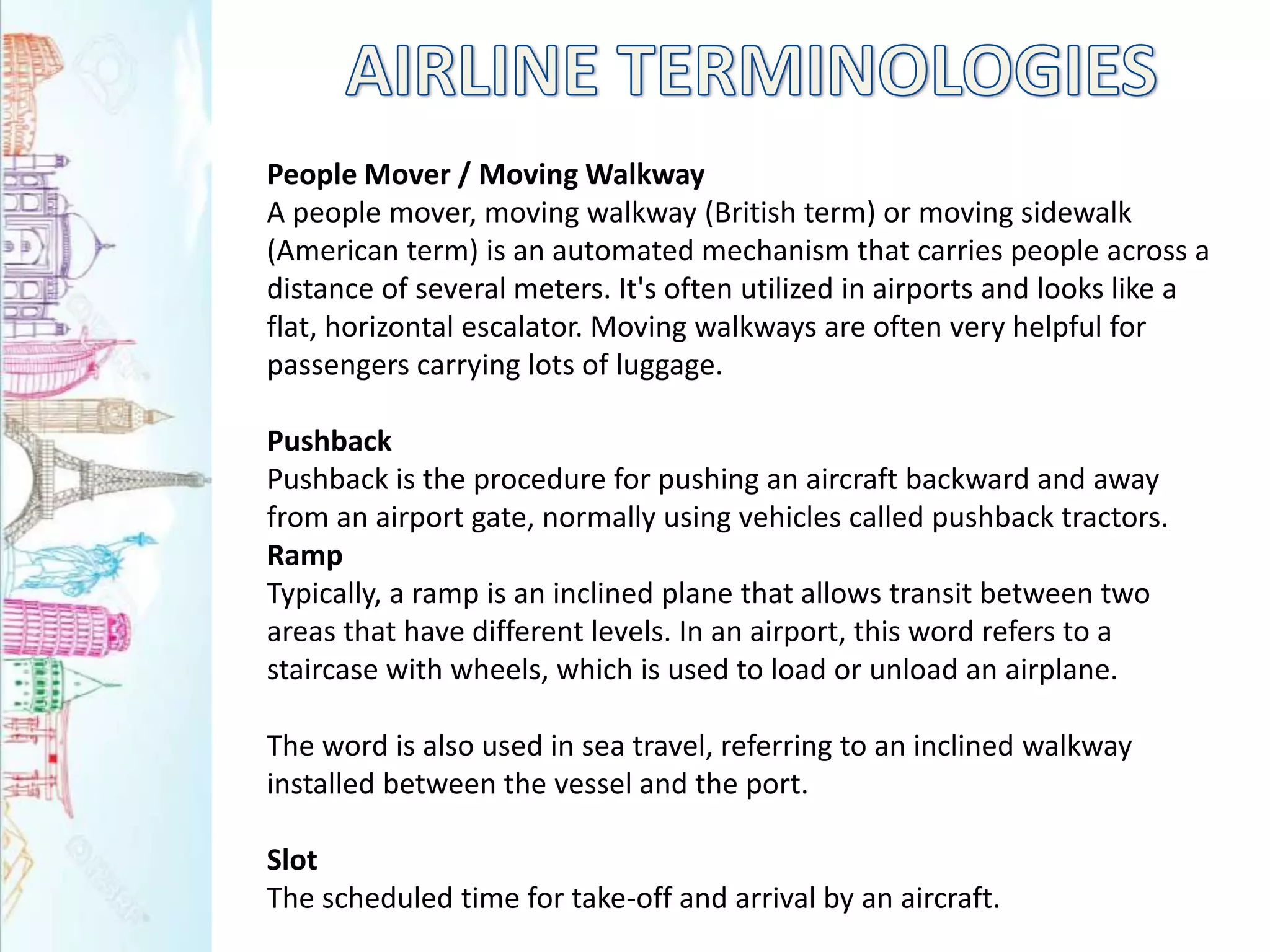 Tourism Distribution Channel | PPTX