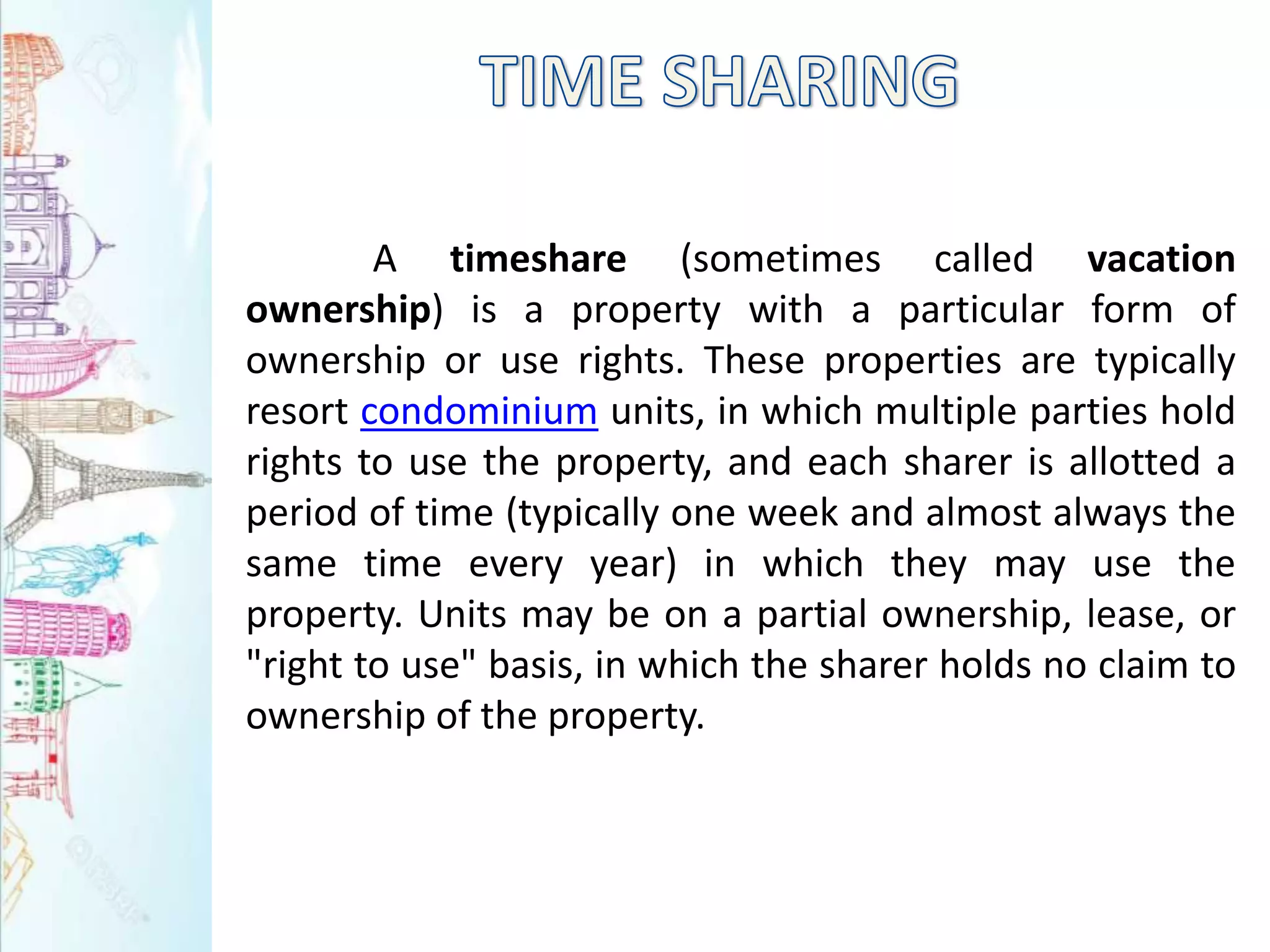 Tourism Distribution Channel | PPTX