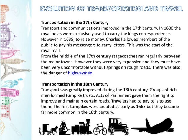 Tourism Distribution Channel | PPTX
