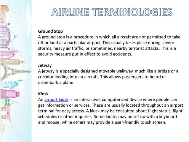 Tourism Distribution Channel | PPTX