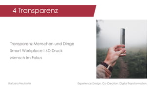 TFF2019 - Smart Tourism Destinations | PPT