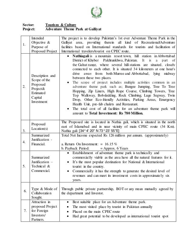 Tourism final 16 proposals (by abad)