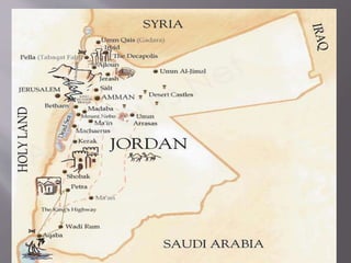 Tourism golden triangle | PPTX