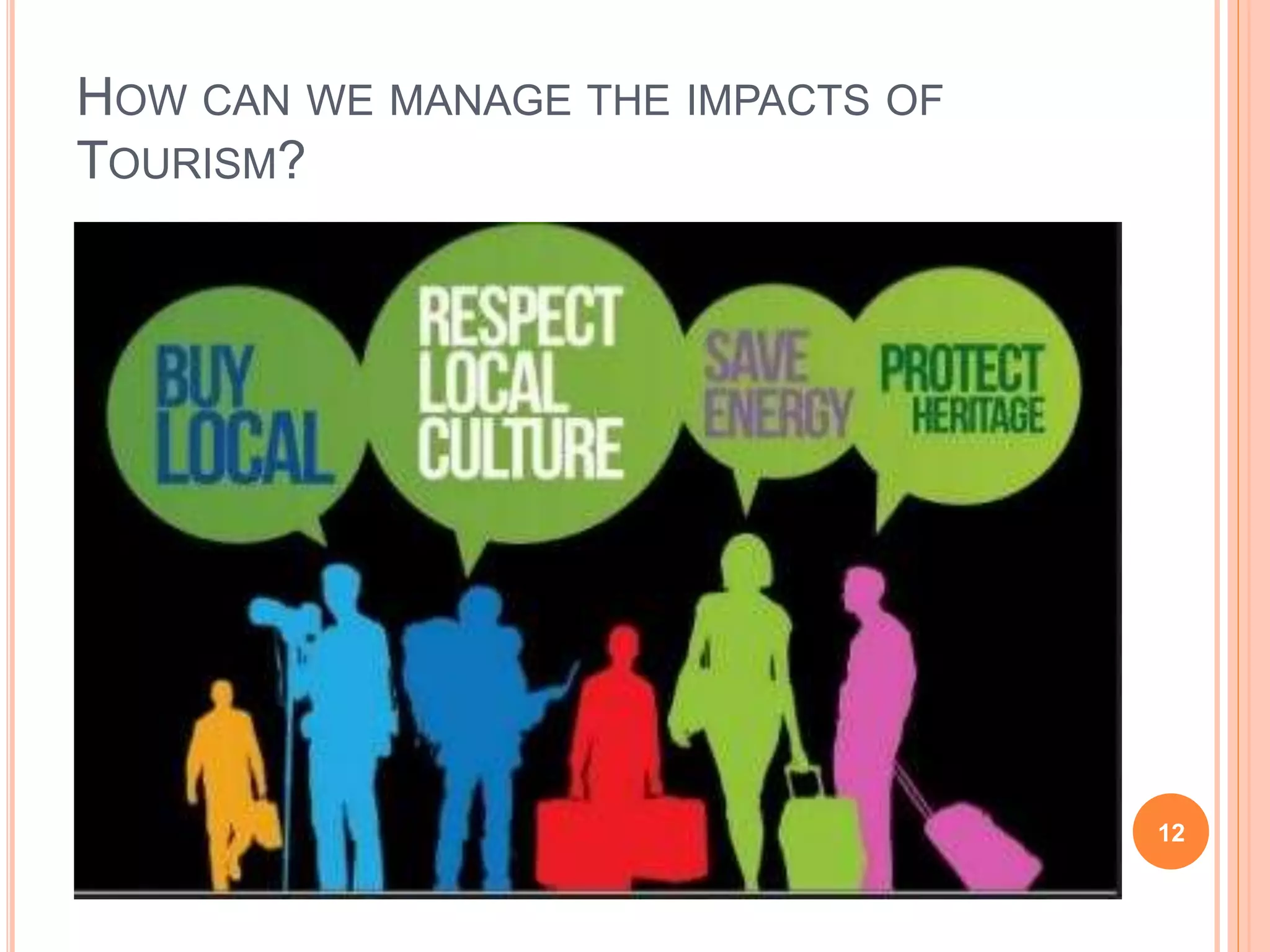 Economic Transformation Through Tourism | PPTX | Asia Travel | Travel ...