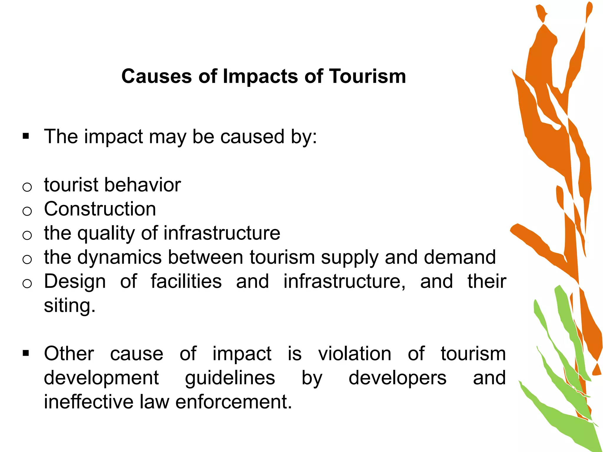Tourism Impacts on the Environment.pptx